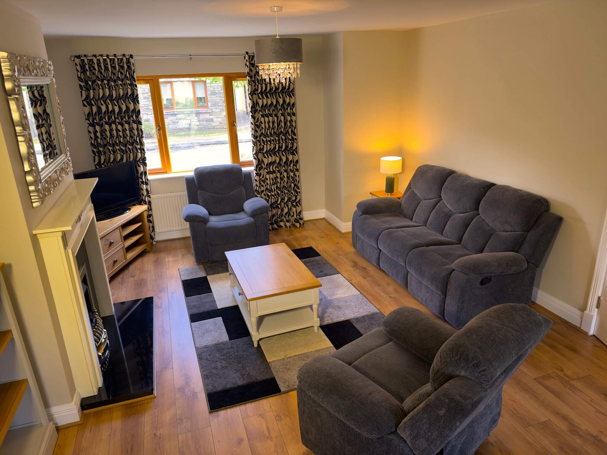 Self Catering | Lough Rynn Cottages | Lough Rynn Castle