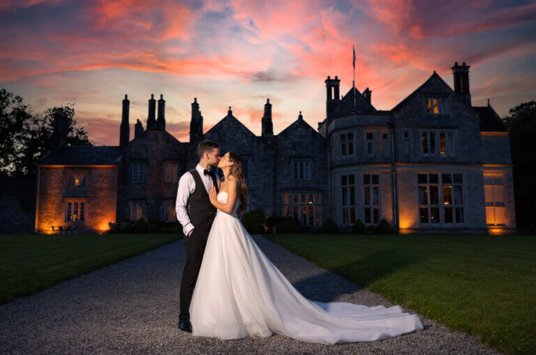 Weddings | Castle Wedding Venues | Lough Rynn Castle